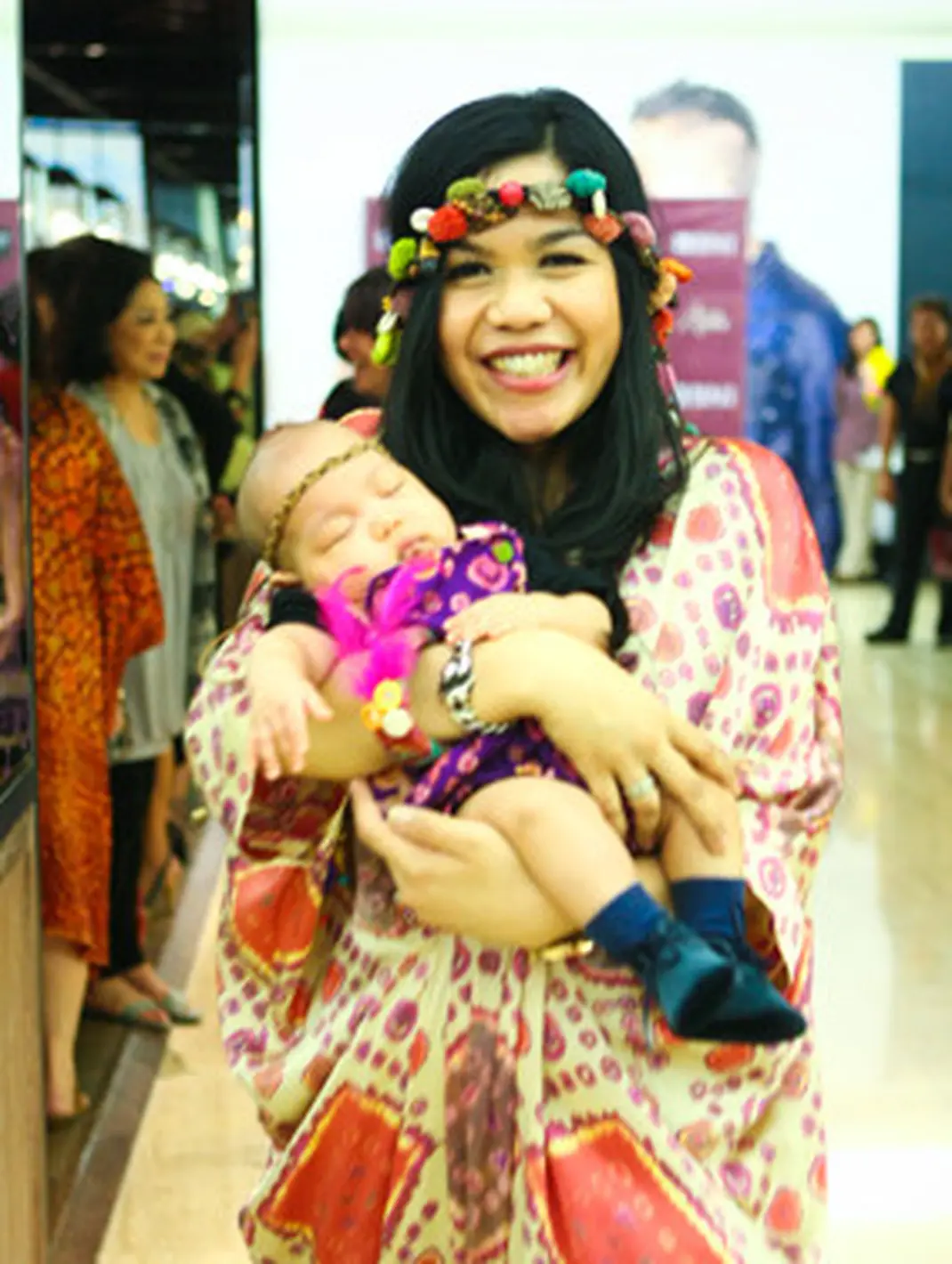 Ghea for Kids - Photo Fimela.com