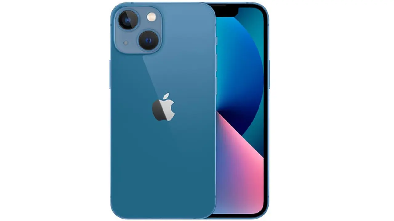 5 Produk Apple yang Setop Produksi Tahun Ini, Ada iPhone 13 Mini hingga ...