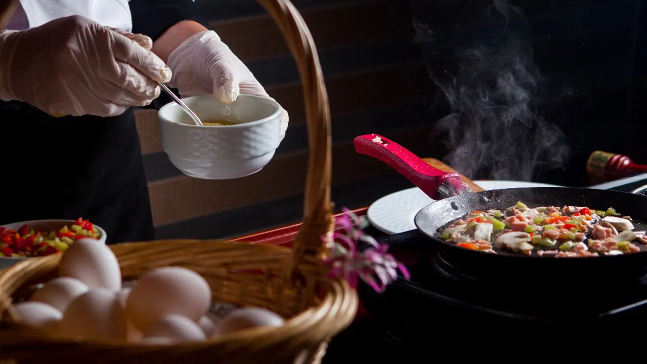 Contoh Kata-Kata Memasak Hidangan Spesial untuk Caption Instagram ...