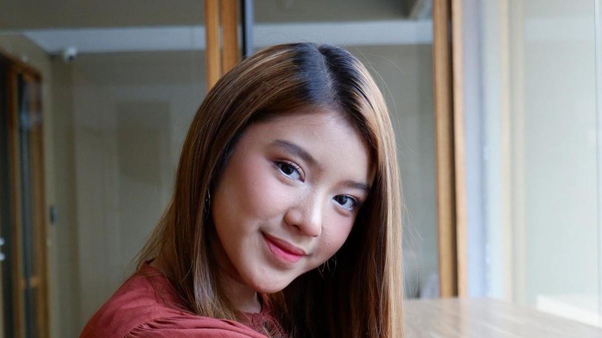 Tiara Andini Menemani Lyodra dan Riza Syah Pacaran, Sikapnya Bikin ...
