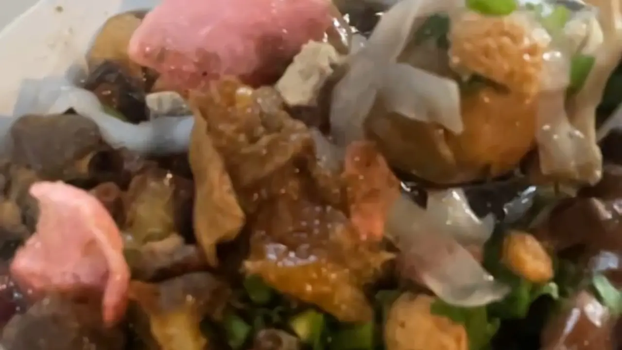 Resep Miso Medan, Cocok Dinikmati saat Dingin - Hot Liputan6.com