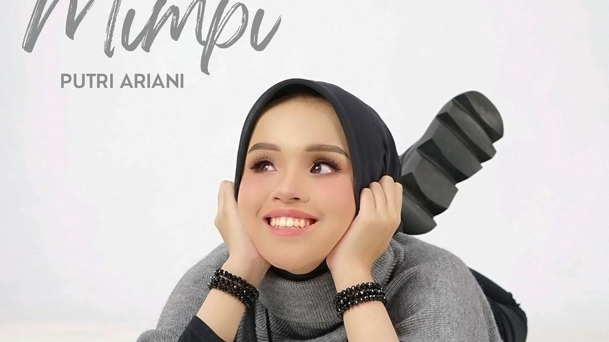 5 Lagu Ciptaan Putri Ariani Selain Loneliness, tentang Pahitnya ...