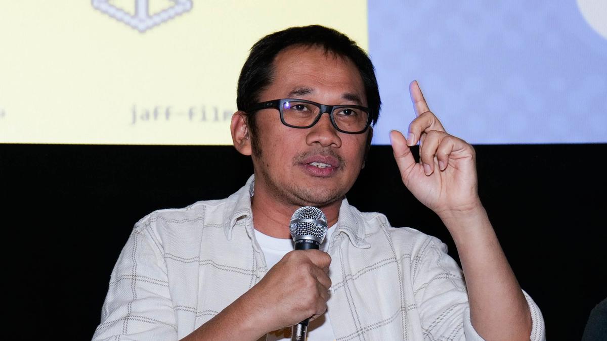 Fakta dan Profil Hanung Bramantyo, Sutradara Beken yang Bakal Garap ...