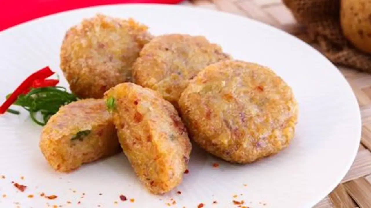 Cara Membuat Perkedel Kentang yang Enak, Mudah, dan Sederhana ...