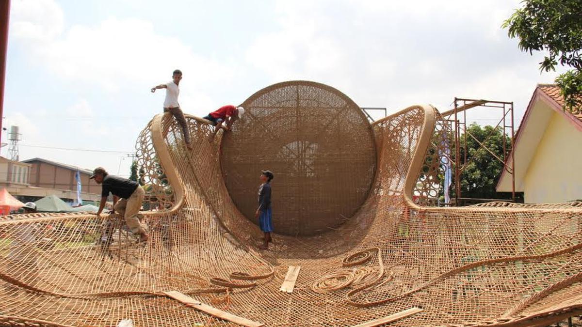 Fakta di Balik Kebangkitan Raja Rotan Cirebon - Regional Liputan6.com