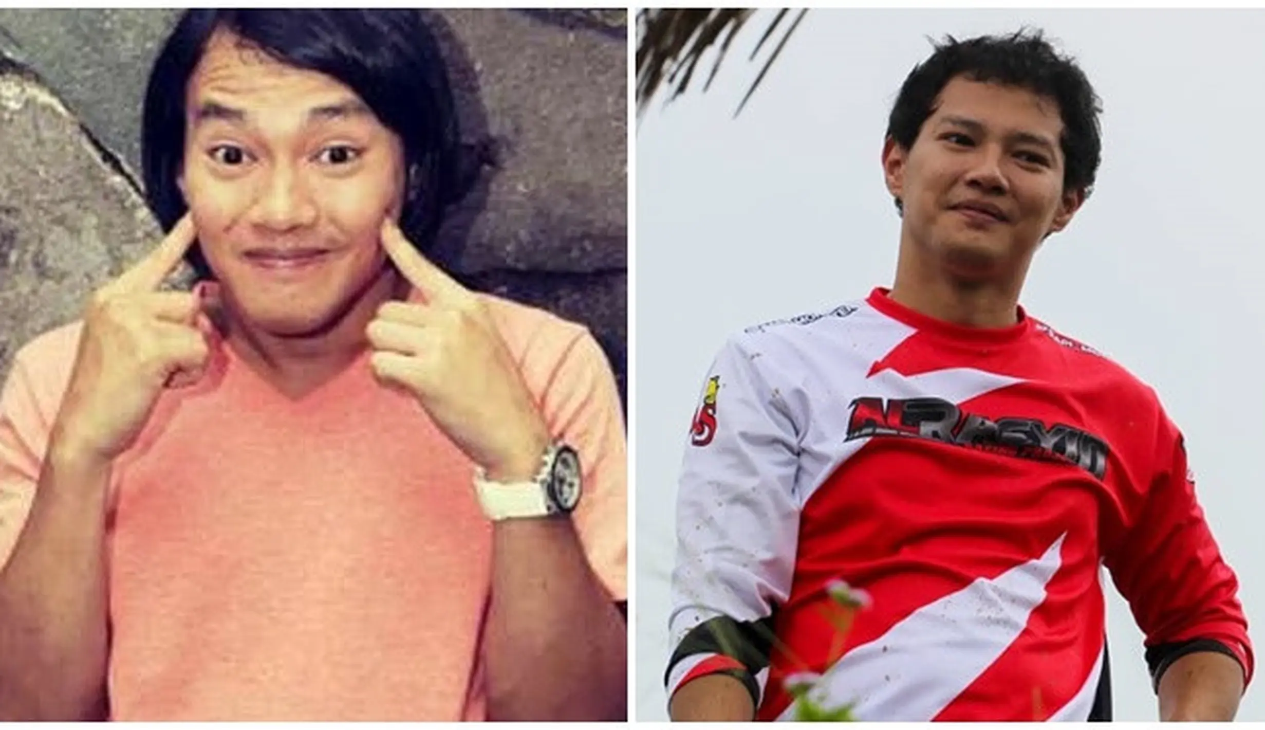Potret Dulu Vs Kini Pemain Sinetron ABG Jadi Manten, Melody Prima Bikin Pangling - Foto Liputan6.com
