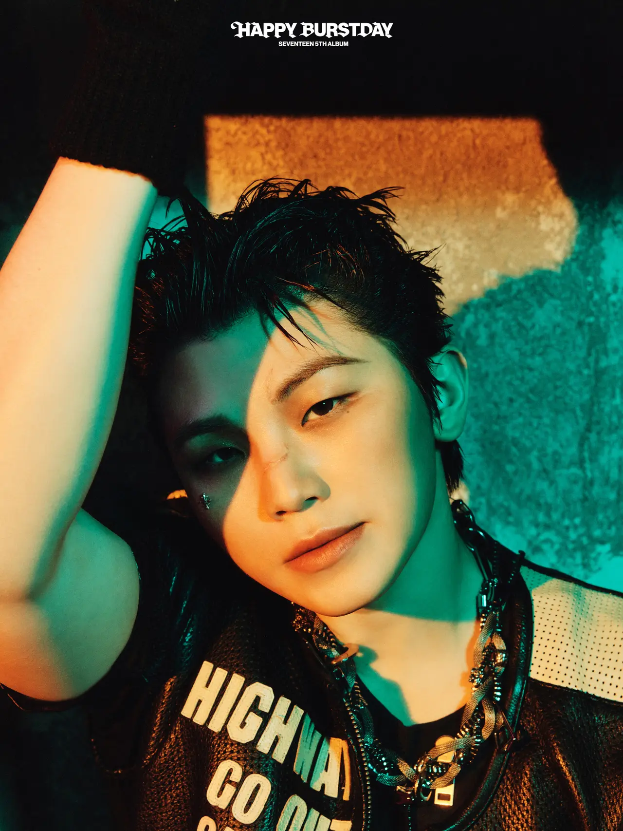 Woozi Wamil Mulai Hari Ini 15 September 2025, Sehari Setelah Nonton Konser Seventeen Bareng ...