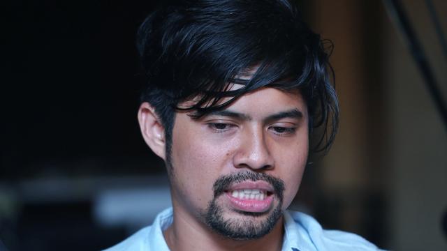 GIGI Band Manggung di Daerah Tambang, Gusti Hendy Ungkap Rasanya Pakai ...