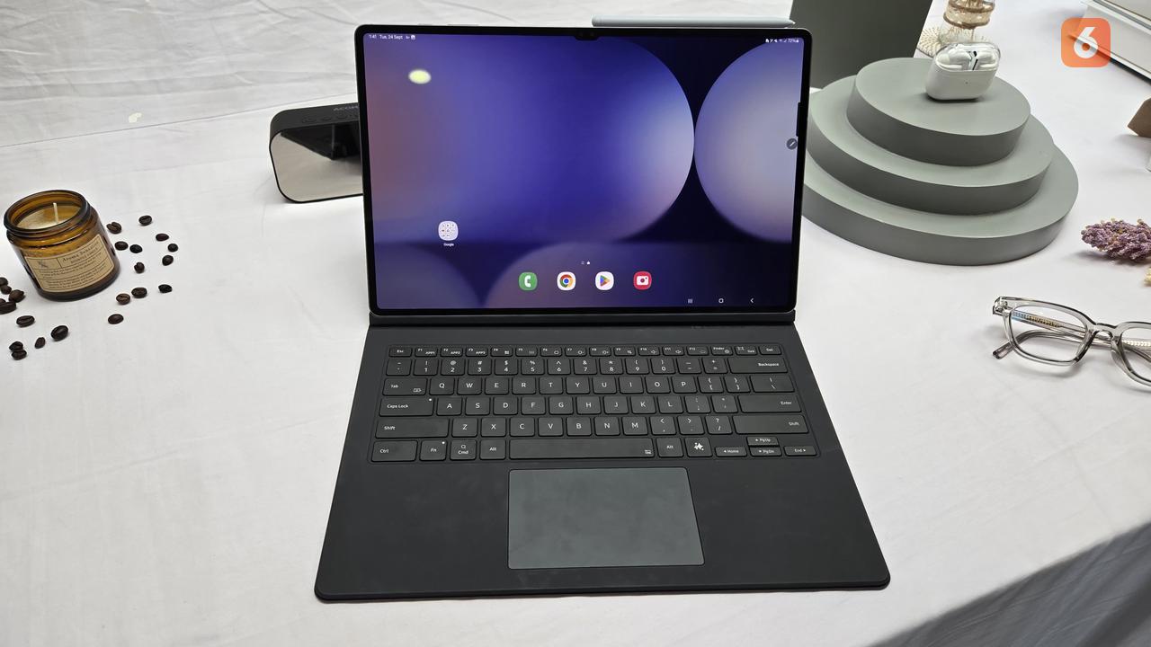 Harga Tablet Samsung Terbaru April 2025 dengan Spek Tinggi dan Kualitas ...