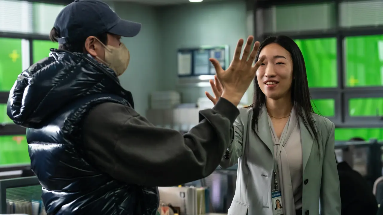 5 Fakta Menarik di Balik Serial Drama Korea Mask Girl yang Tengah Digemari