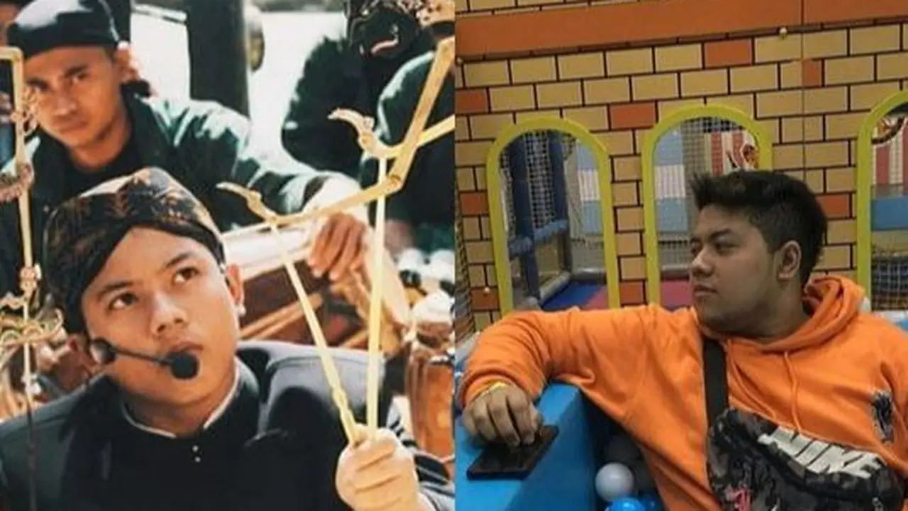 Potret 6 Anak Rhoma Irama dari 3 Ibu Berbeda, Ada yang Jadi Artis Juga ...