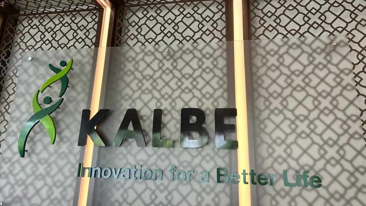 Kalbe Farma Buka Lowongan Kerja di 3 Kota, Simak Posisi yang Dibutuhkan