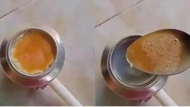 7 Cara Nyeleneh Orang Masak Telur, Ada yang Ngirit Banget - Hot Liputan6.com
