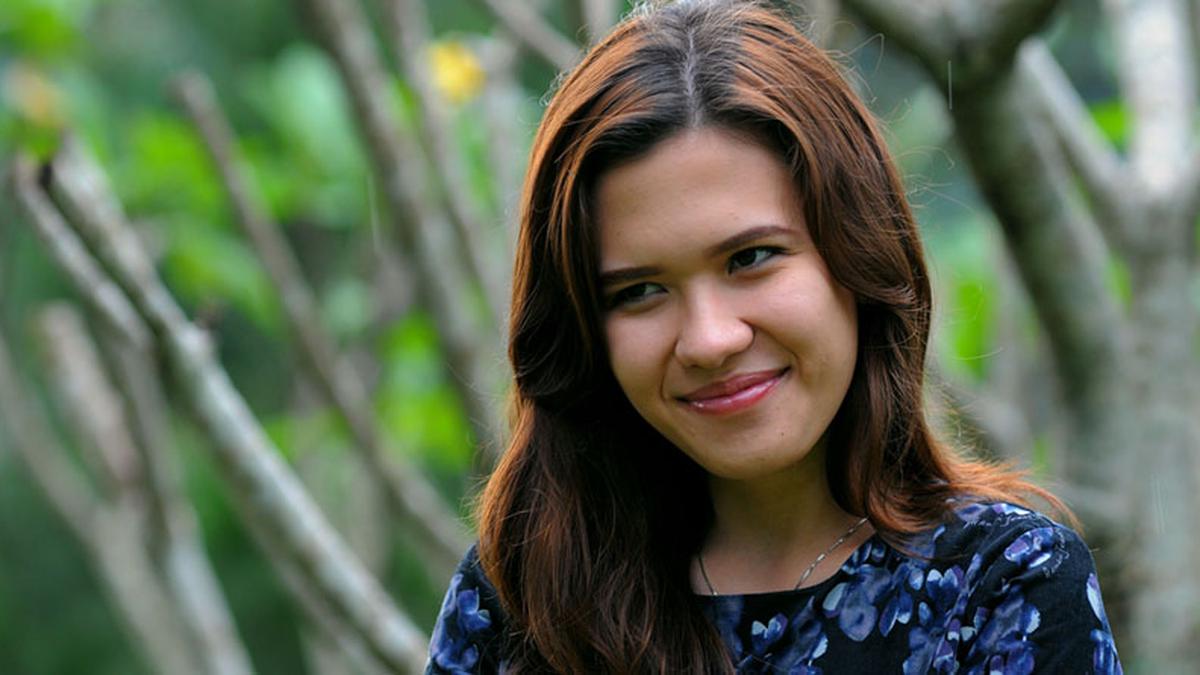 Michelle Joan Siap Tinggalkan Dunia Entertainment