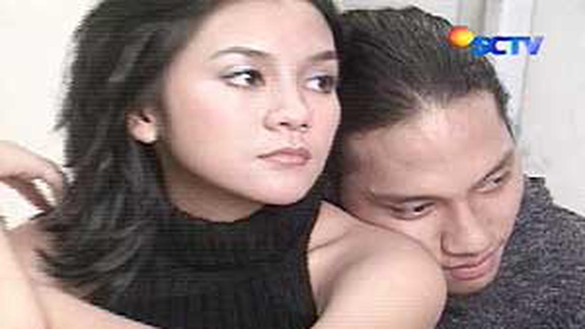 Eno Lerian dan Nayaka Rujuk - ShowBiz Liputan6.com