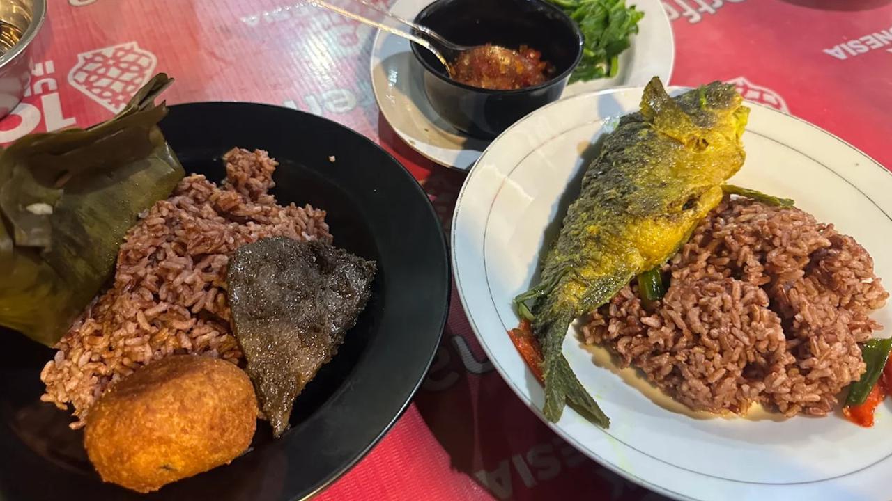 15 Rekomendasi Tempat Makan Enak di Sekitar Pasar Cihapit Bandung yang ...