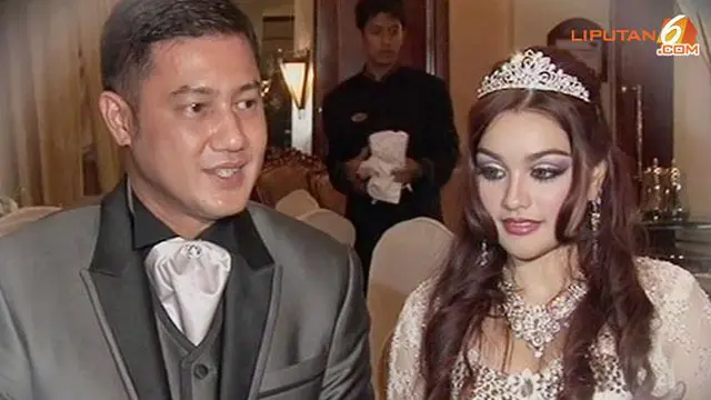 Istri Teuku Rafli Lahirkan Anak Perempuan - ShowBiz Liputan6.com