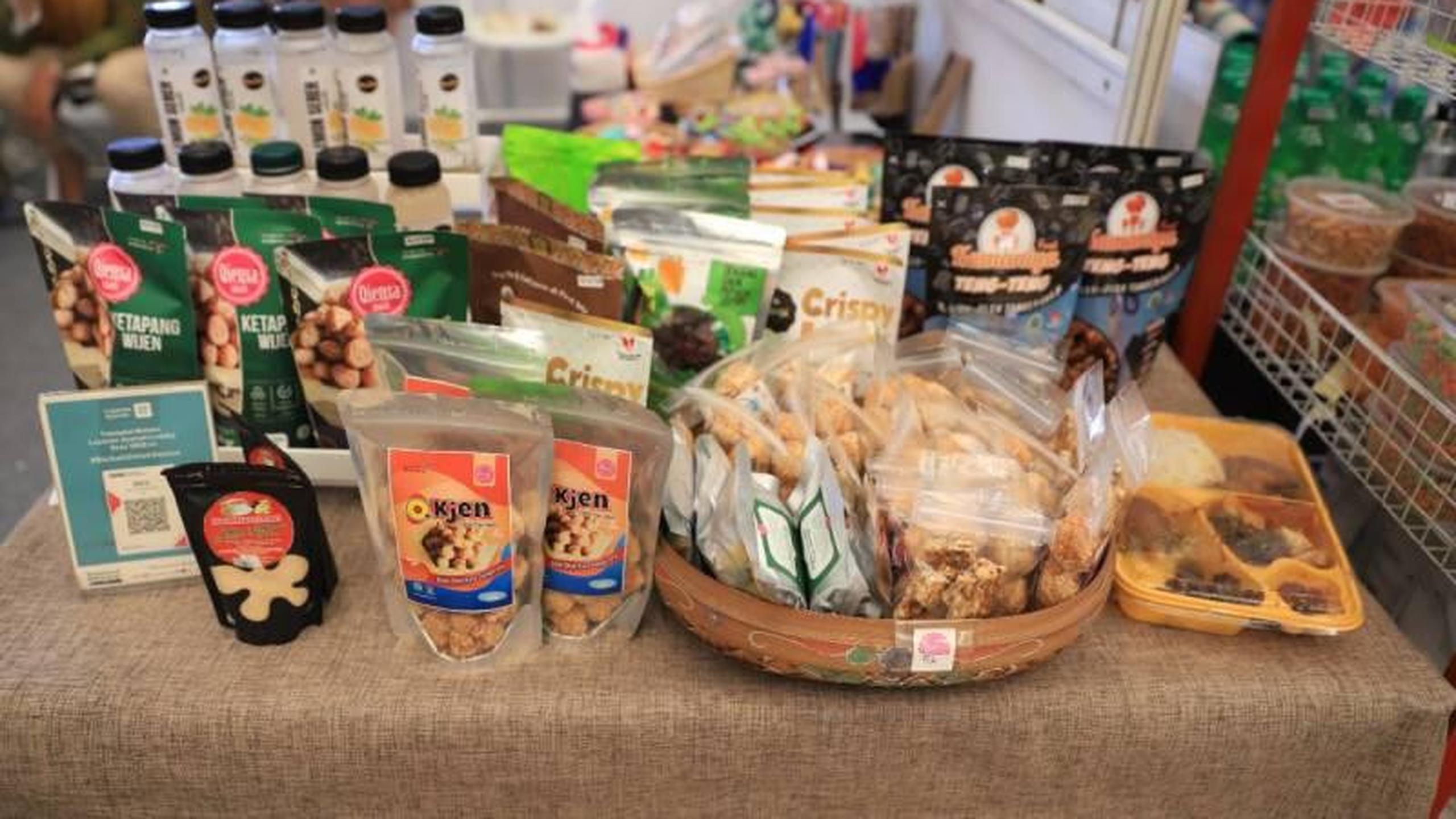 Profil PT Sasa Inti, Perusahaan Makanan dan Bumbu Terkemuka di Indonesia