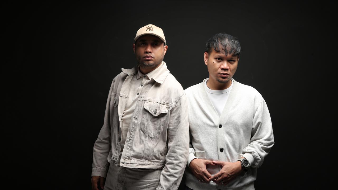 Rayen Pono Ungkap Momok Bagi Pasto Setelah 15 Tahun Berkarier dan Lagu ...
