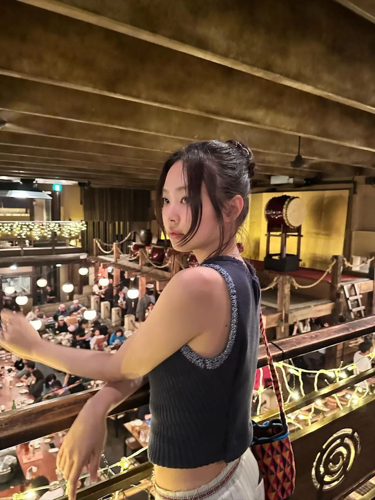 Jennie Blackpink Akui Nge-vape dalam Ruangan, Agensi Minta Maaf dan ...