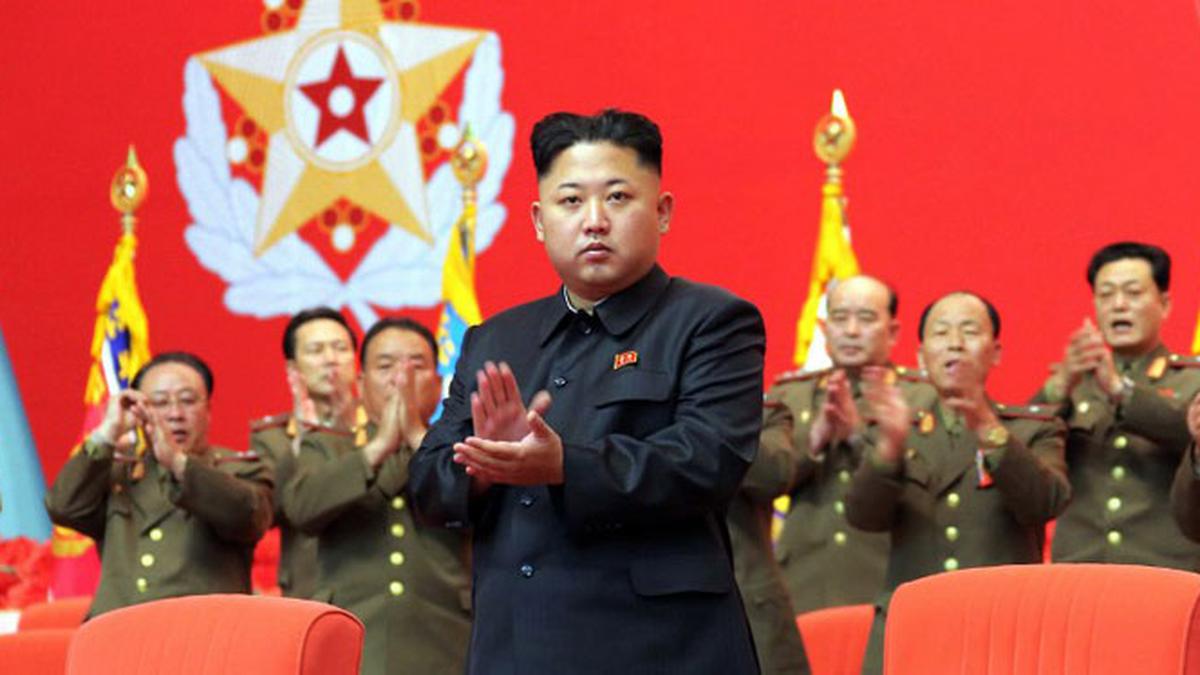 Sebab Paman Kim Jong-un Dipecat: Main Perempuan dan Narkoba - Global ...