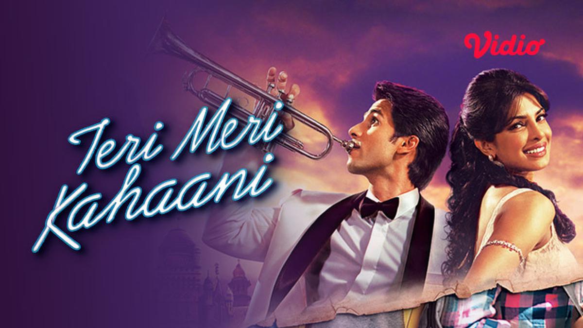 Film India Teri Meri Kahaani Tayang di Vidio, Ini Sinopsisnya