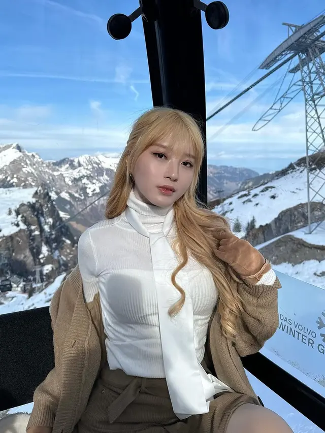 Fakta Menarik Vior, Pro Player Mobile Legends yang Ternyata Keturunan ...