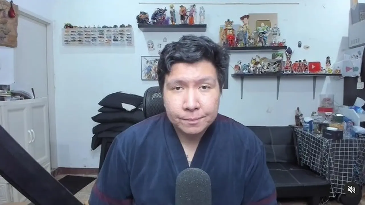 Profil Windah Basudara, Youtuber Gaming yang Disebut Layak Jadi ...