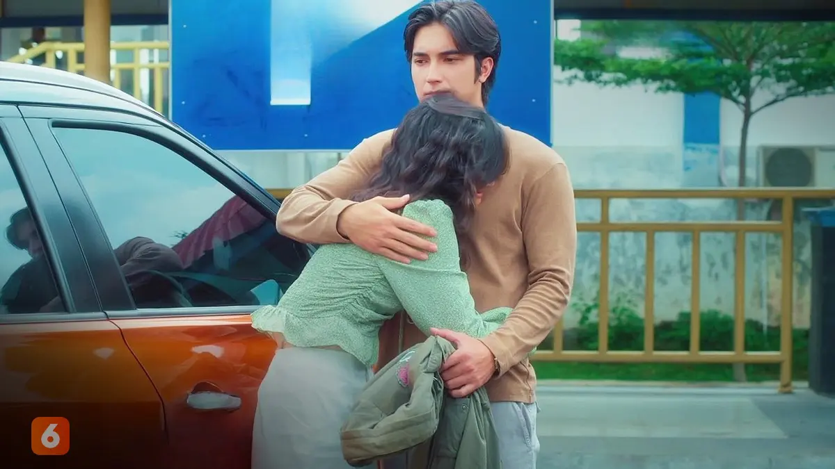 Berita Wetv Original Mozachiko The Series Hari Ini Kabar Terbaru Terkini