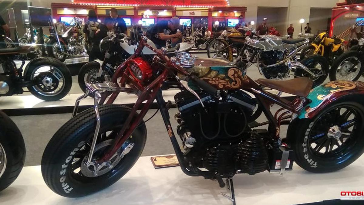 Tidak Perlu Repot Bangun Sendiri, Bengkel ini Siapkan Dealer Khusus ...