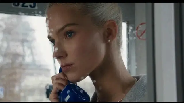 Anna (2019) adalah Film Garapan Luc Besson, Usung Genre Thriller Penuh ...