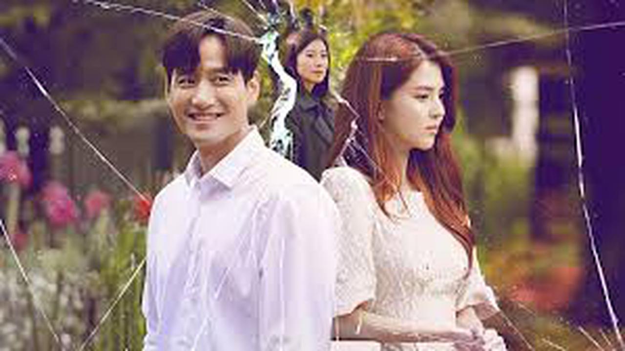 8 Drama Korea tentang Perselingkuhan Paling Seru dan Bikin Gregetan, Wajib Ditonton