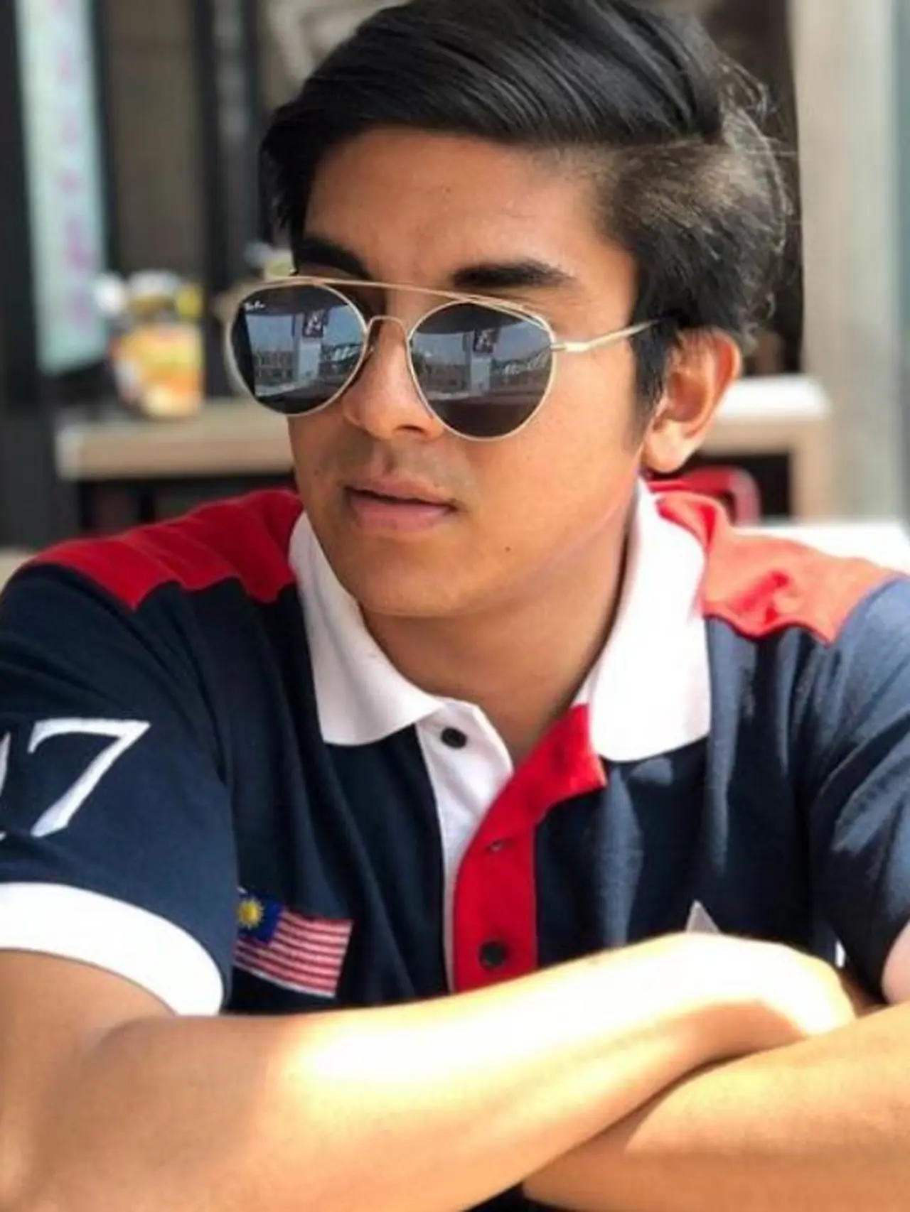 5 Fakta dan Potret Syed Saddiq, Menteri Termuda Malaysia