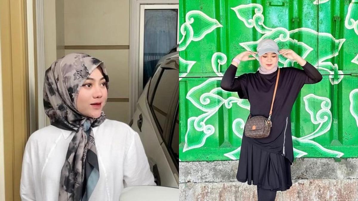 8 Potret Kee Yunita Diduga Selingkuhan Gunawan Dwi Cahyo, Sudah ...