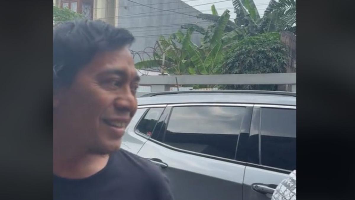 Top 3 Berita Hari Ini: Jadi Anggota DPD dan Dipanggil Pak Dewan, Mobil ...