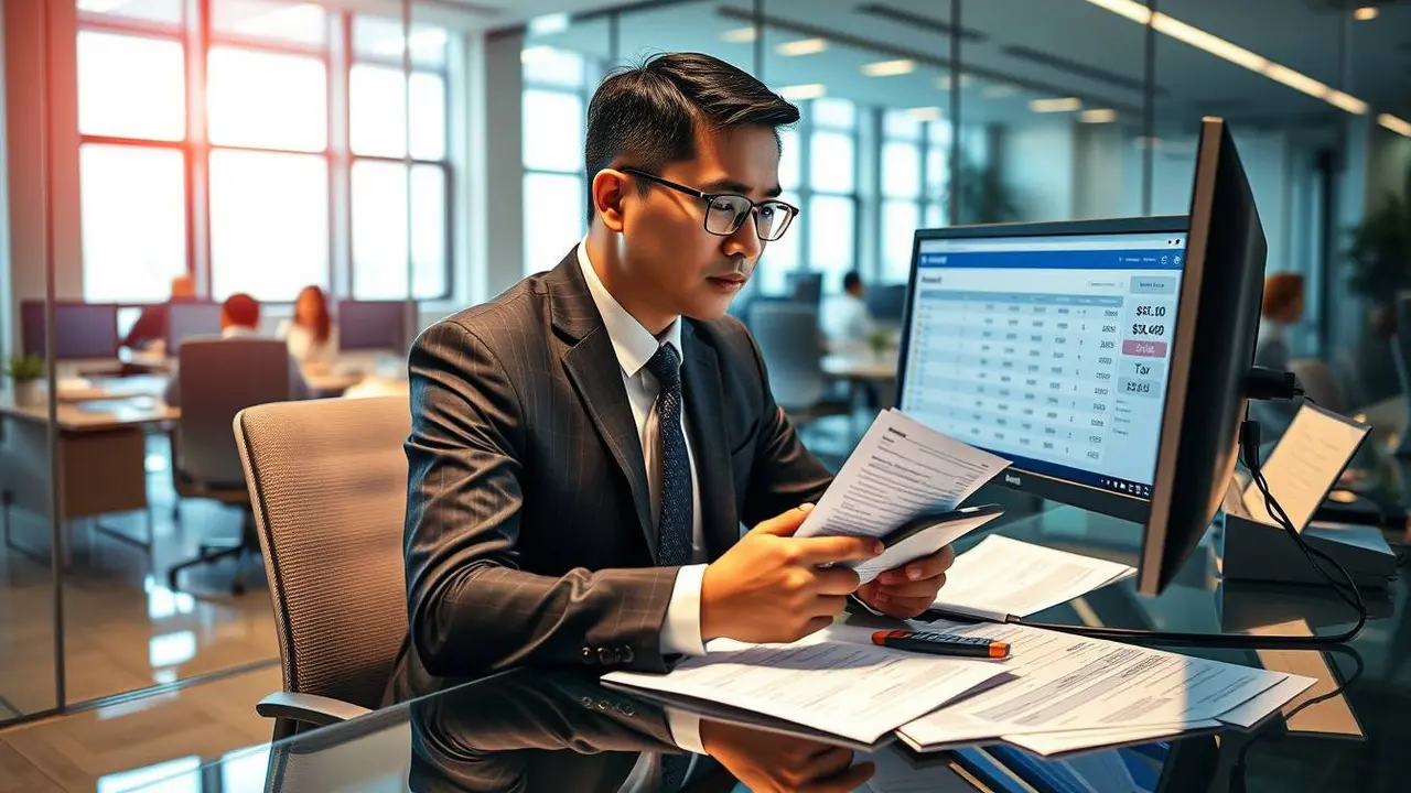 Apa Itu Gaji Bruto: Pengertian, Komponen, dan Cara Menghitungnya ...