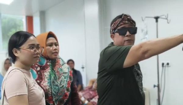 Tembiluk, Kuliner Suku Dayak di Tepian Sungai Kalimantan