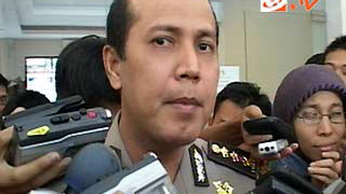 Kasus Kekerasan Masih Warnai Tubuh Polri