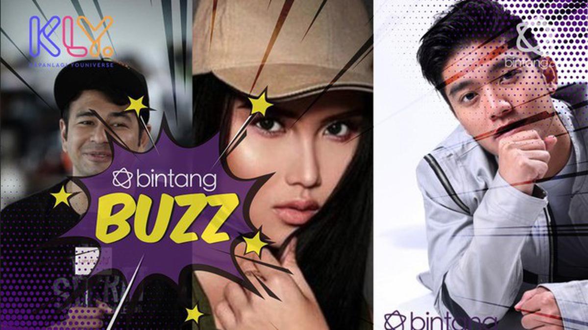 Video Raffi Ahmad-Boy William dapat Komentar Pedas Warganet