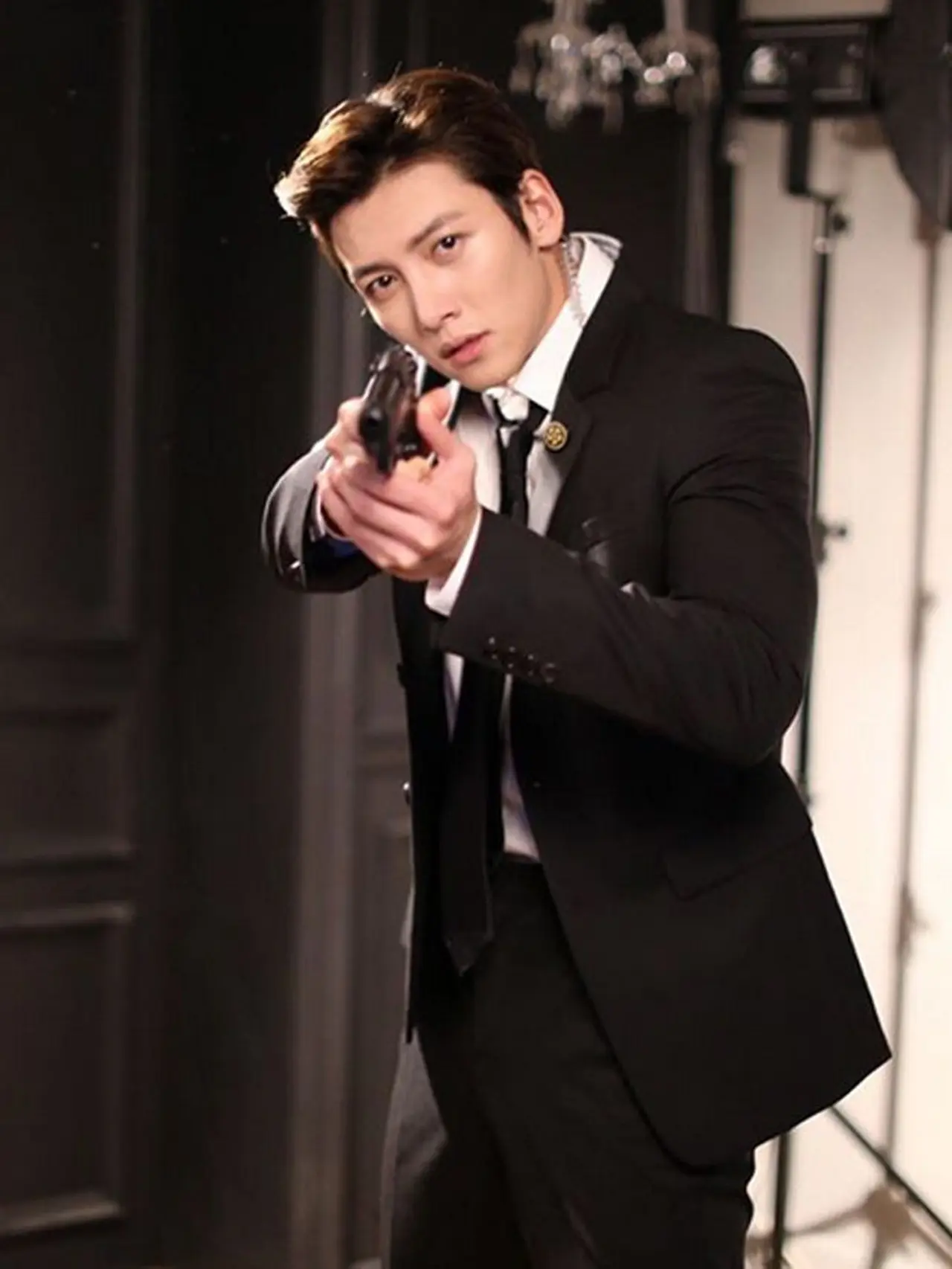 5 Aktor Tampan K-Drama Terpopuler Saat Ini - ShowBiz Liputan6.com