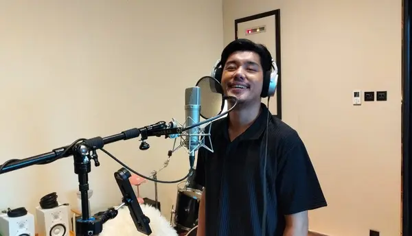 Rizky Billar Bongkar Isi Chat Pertama dengan Lesti Kejora - ShowBiz ...