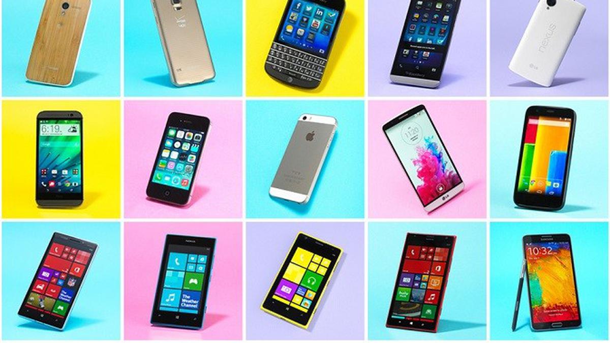 Berburu Promo Smartphone, Cek Harganya di Sini - Tekno Liputan6.com