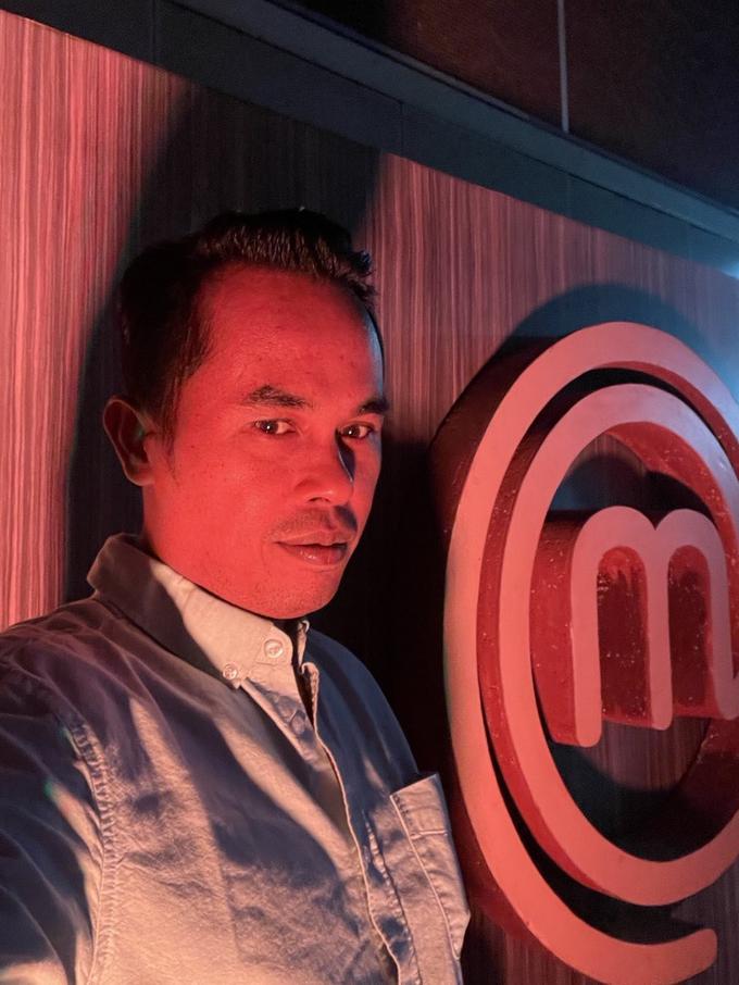 Lord Adi MasterChef Bangga Ciptakan Toast Cita Rasa Warisan Nusantara ...