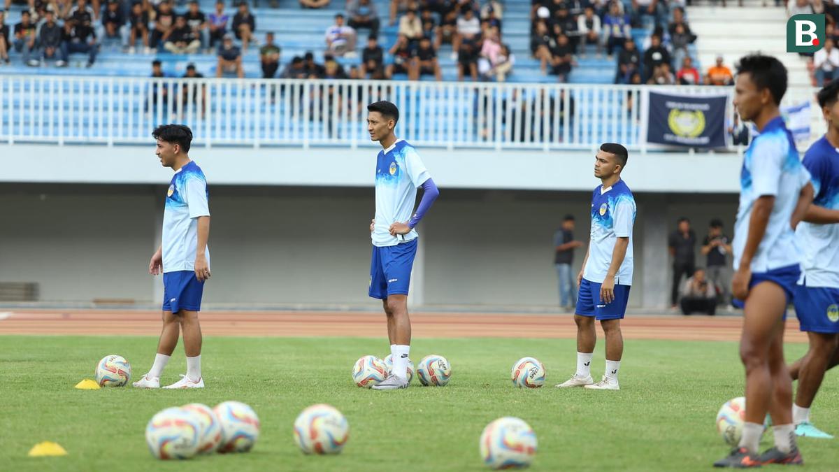Update PSIM: Rekrut 2 Pemain Asing hingga Kabanjiran Tawaran Uji Coba ...