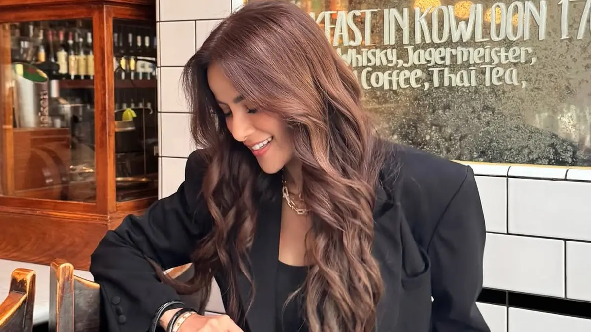 Berita Olla Ramlan Style Hari Ini - Kabar Terbaru Terkini | Liputan6.com