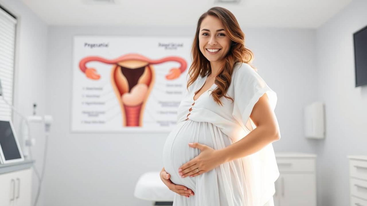 Ciri-Ciri Air Ketuban Keluar: Panduan Lengkap untuk Ibu Hamil