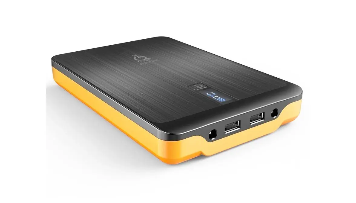 5 Power Bank Ini Punya Kapasitas Super Besar - Tekno Liputan6.com