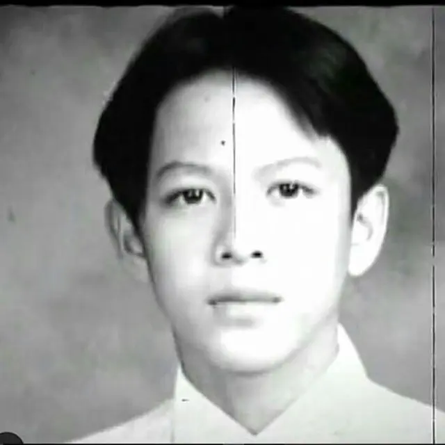 Beda Zaman Potret Jadul Ariel Noah Dengan Gaya Samurainya Bikin Netizen Gagal Fokus