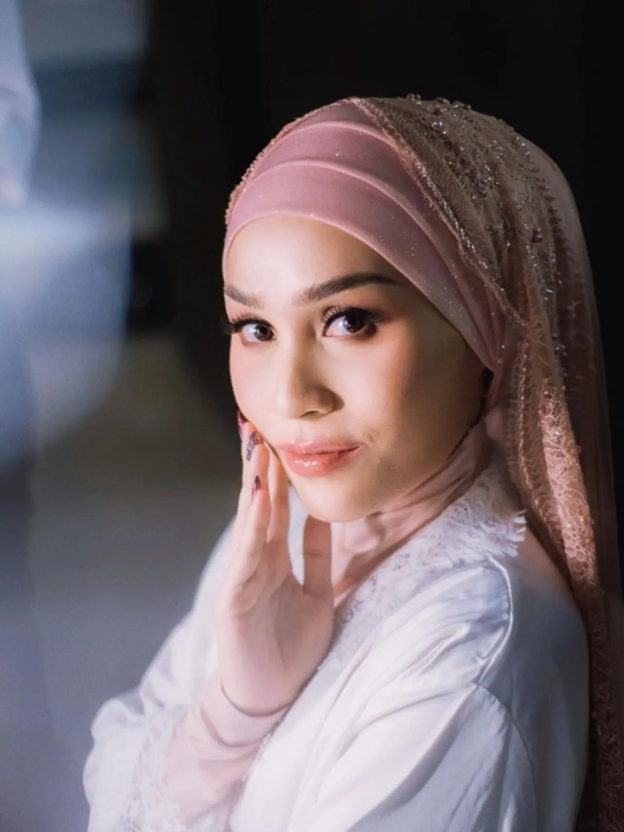 Influencer Ashilla Sikado Sebut Hamil Bukan Hanya Urusan Istri, Jangan ...
