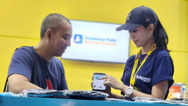 DigiAsk Ramaikan Java Jazz Festival 2023 dengan Memberikan Perlindungan ...